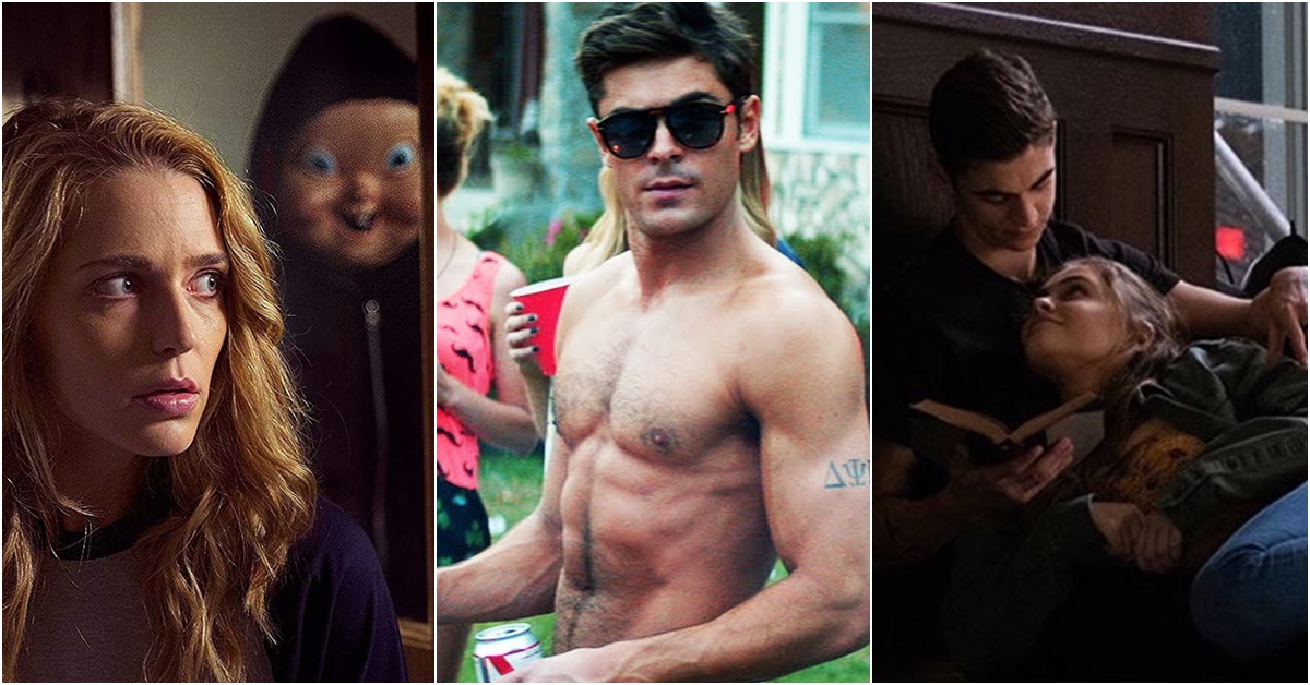 Deli Gibi Özleyenlere Özel: Gençliğin En Güzel Zamanları Olan ...