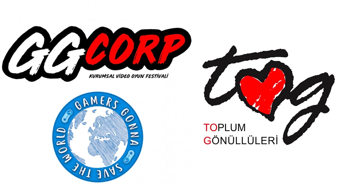 Şirketler Arası Oyun Turnuvası GGCorp, Online Formatıyla Geri Dönüyor ...