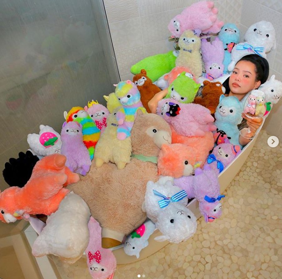 TikTok Tarihinin En Çok İzlenen Videolarını Yaparak İnsanlar Üzerinde ...