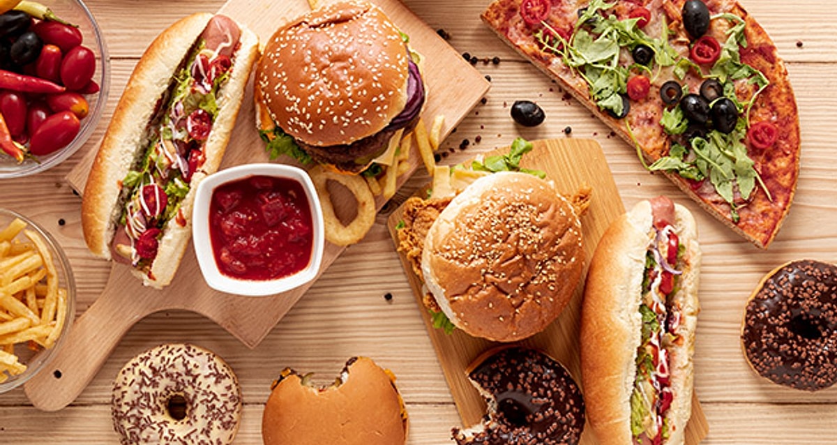Fast Food Zincirleri Hakkında Şehir Efsaneleri - Onedio