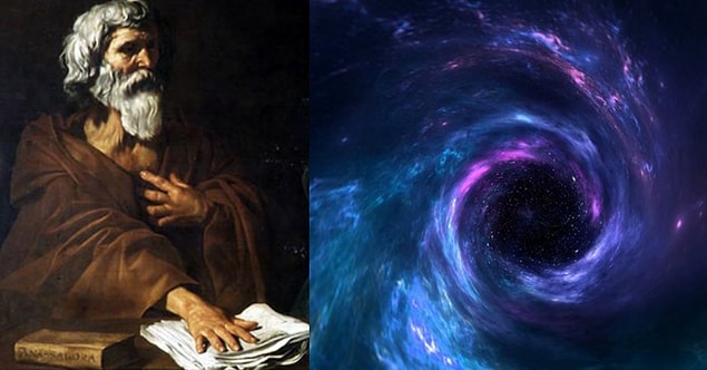 İlk Bilim İnsanları ve Filozofların Hemşehrilerimiz Olduklarını Biliyor ...