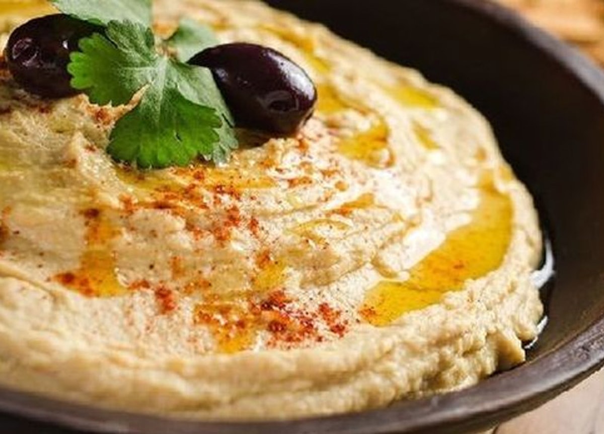 Humus Tarifi: En Güzel Humusu Siz Yapın Diye! Humus Nasıl Yapılır? - Onedio