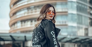 Ürettiği İçeriklerle Gündemden Düşmeyen YouTuber Meryem Can Kimdir, Kaç ...