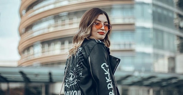 Ürettiği İçeriklerle Gündemden Düşmeyen YouTuber Meryem Can Kimdir, Kaç ...