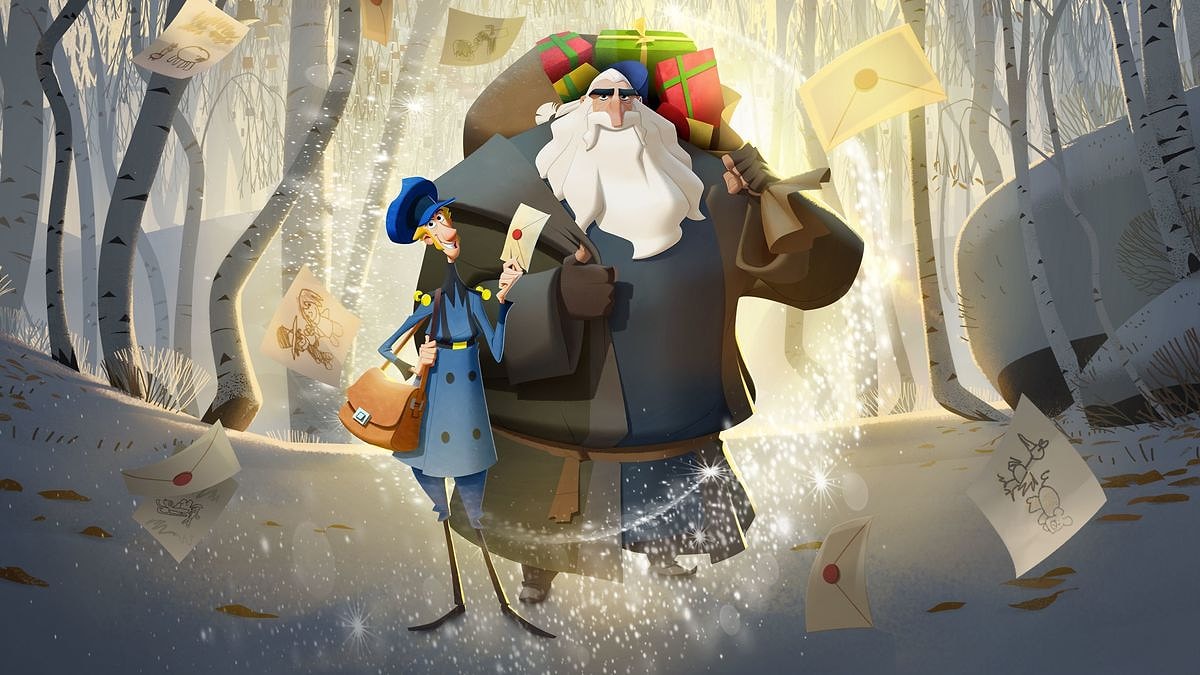 Netlix'teki En İyi Aile Filmleri - Onedio