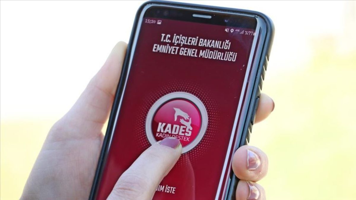 KADES Nedir, Nasıl Kullanılır? - Onedio