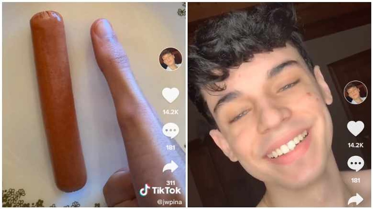 Başparmağı Adeta Alıp Başını Giden, Bağımsızlığını İlan Eden Çocuk ...