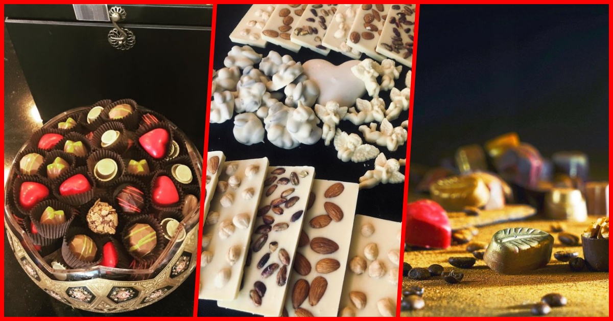 Çikolatada Prestij, Kalite, Lezzet ve Tazeliği Birlikte Arayanların ...