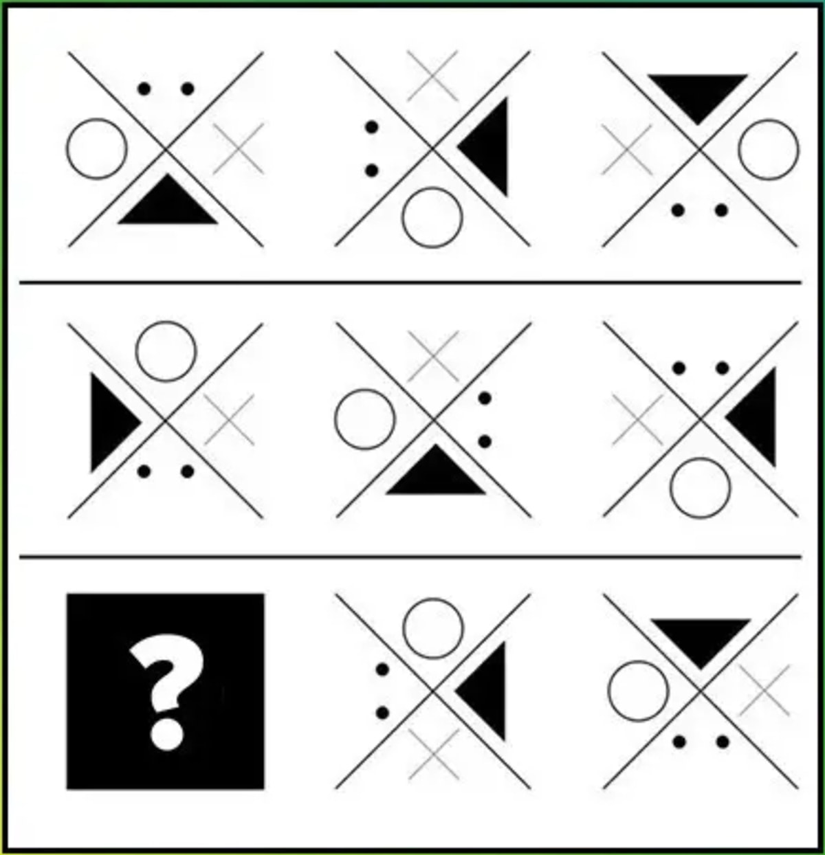 Bu Mantık Sorularını Sadece Yüksek IQ'ya Sahip Olanlar Doğru ...