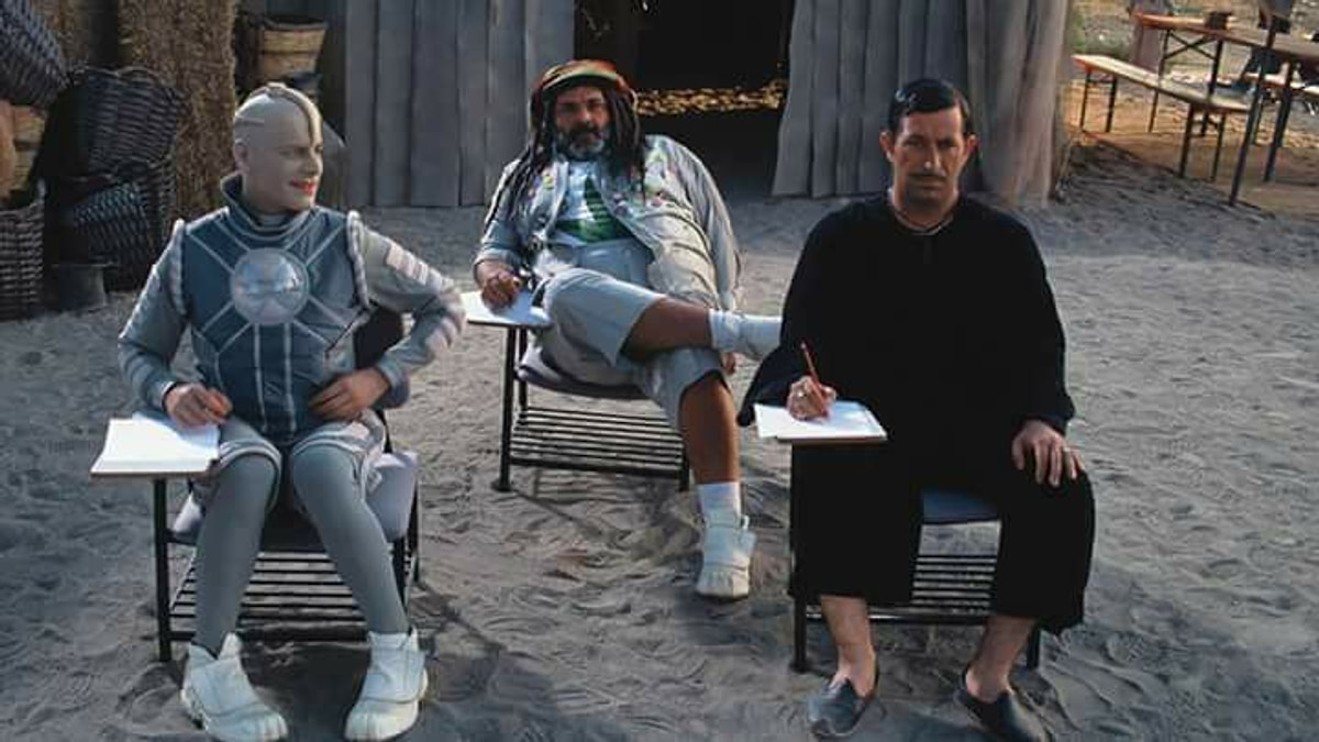 Şu Ana Kadar IMDb'de En Yüksek Puanları Alarak Listelere Giren Mutlaka ...