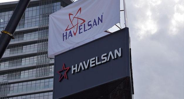 HAVELSAN Çeyrek Asırlık Logosunu Değiştirdi - Onedio