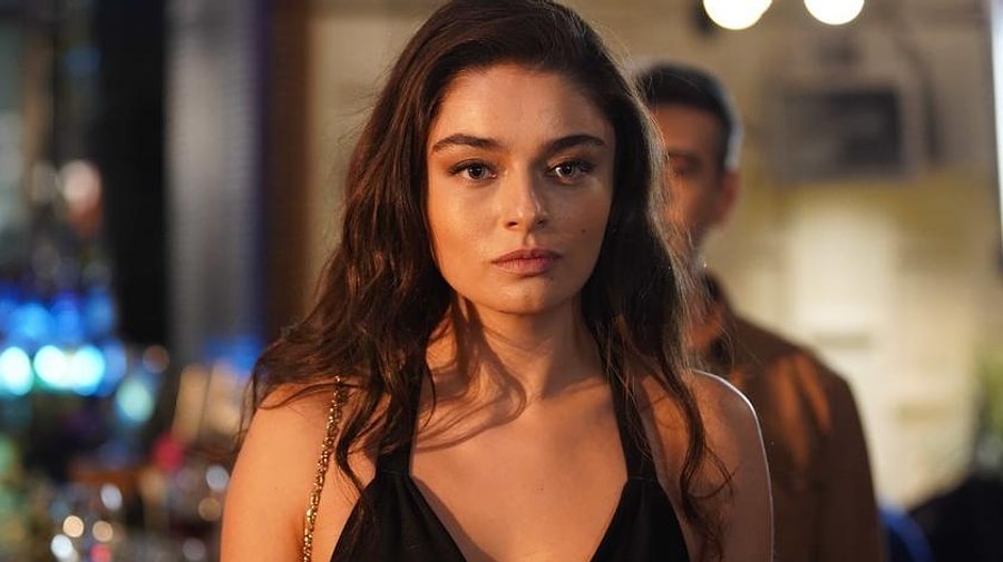 Ayça Ayşin Turan, Değişimiyle Görenleri Şaşırttı! Güzel Oyuncu ...