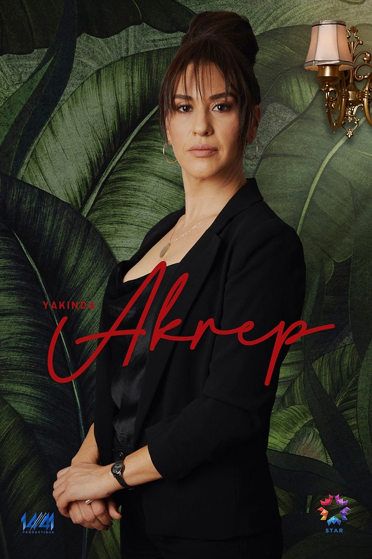 Akrep Dizisi Konusunu ve Tüm Oyuncu Kadrosunu Tek Tek İnceledik! - Onedio