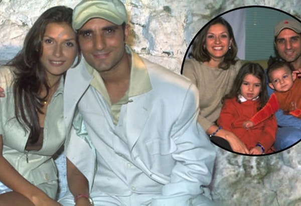 İddialı Pozlarıyla Gündem Oldu! Rafet El Roman'ın Kızı Su'nun Magazin Gündemine Oturan Sosyal ...