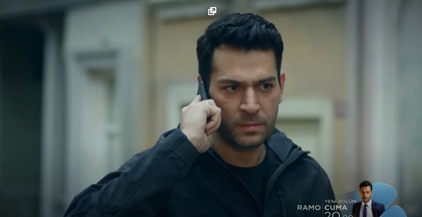 Ramo 26. Bölüm Fragmanı Yayınlandı... Ramo ve Sibel Aşk Sarhoşu! - Onedio