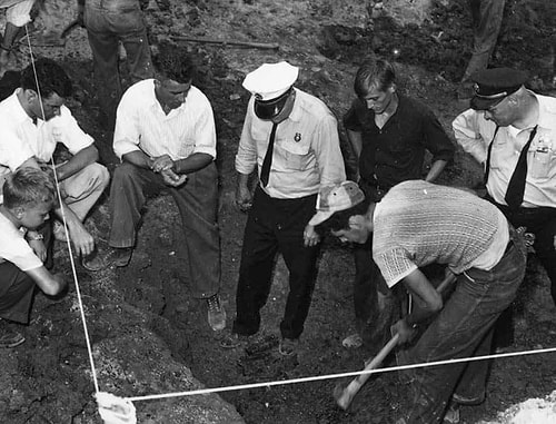 Bir Yangında 10 Çocuğundan 5’ini Kaybeden Sodder Ailesinin Hala ...