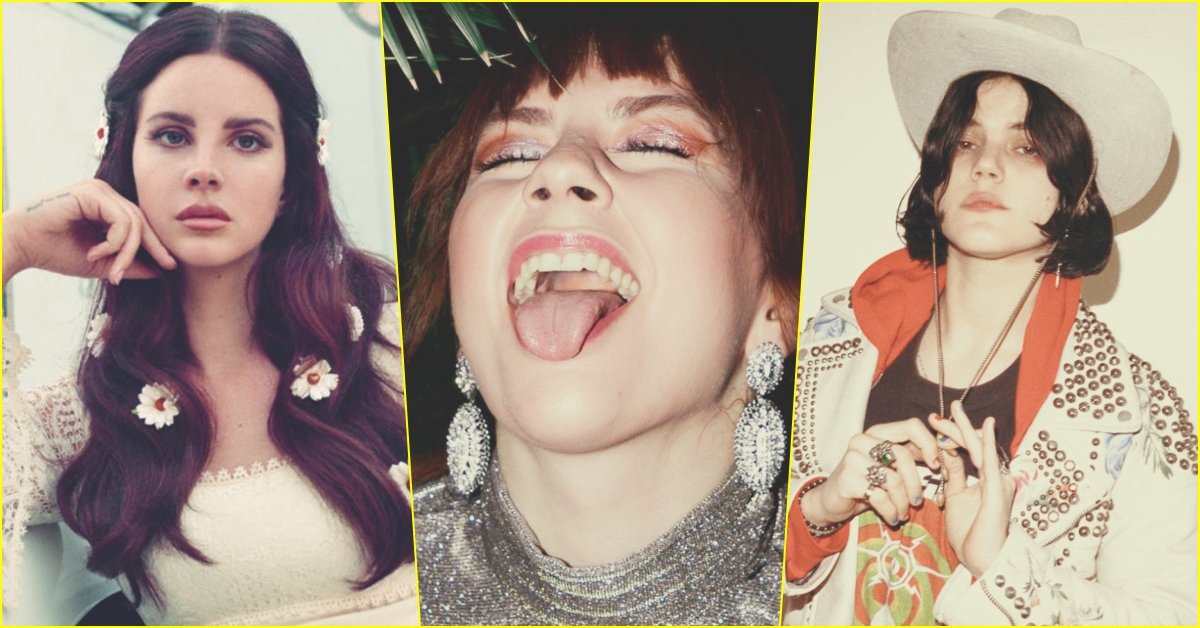 Müzik Dünyasını Etkisi Altına Alan Alt-Pop’tan Ruhunuzu Doyuracak 16 ...