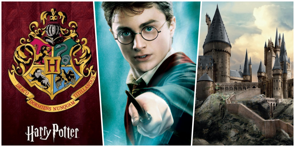 Harry Potter Hayranları Buraya! Severek Dinleyeceğiniz 16 Wizard Rock ...