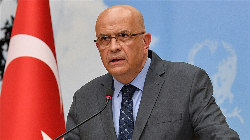 AYM, Enis Berberoğlu Hakkında Yapılan İkinci Başvuruda Yeniden İhlal ...