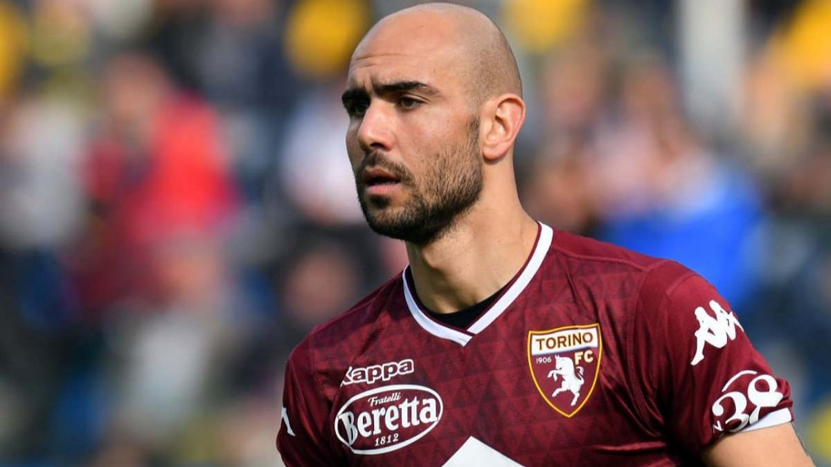 Galatasaray'ın Yeni Transferi Simone Zaza Kimdir? - Onedio