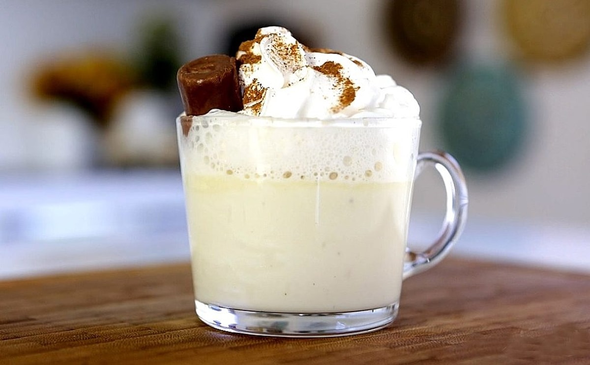 Soğuk Havalarda İçinizi Bir Yudumda Sımsıcak Yapacak Mükemmel 10 Sıcak ...