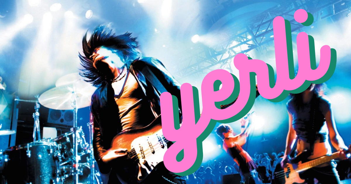 Buralarda Garaj Yok Ama Rock Var! Garage Rock Yapan En İyi Gruplar ve ...