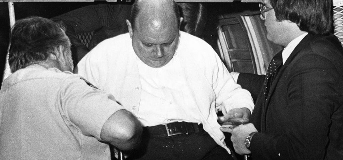 El Yerine Kıskaçlara Sahip Olan "Istakoz Çocuk" Grady Stiles ve Trajik ...