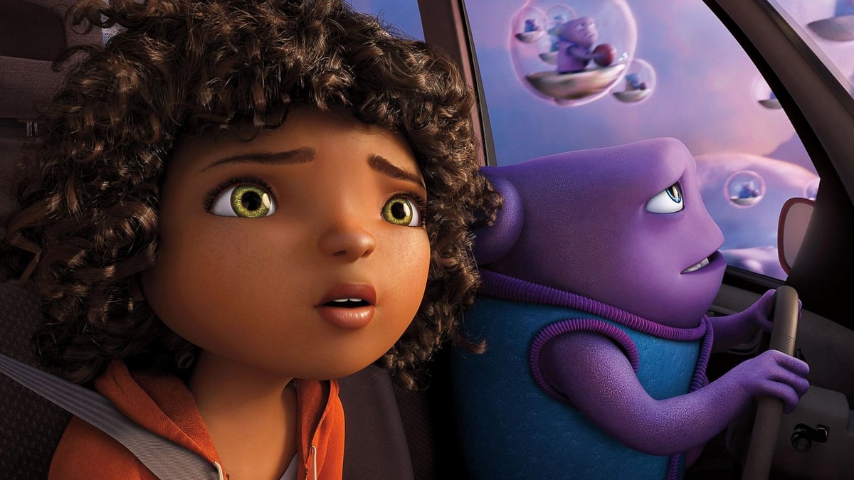 Herkesin İzleyebileceği En İyi Animasyon Filmleri - Onedio