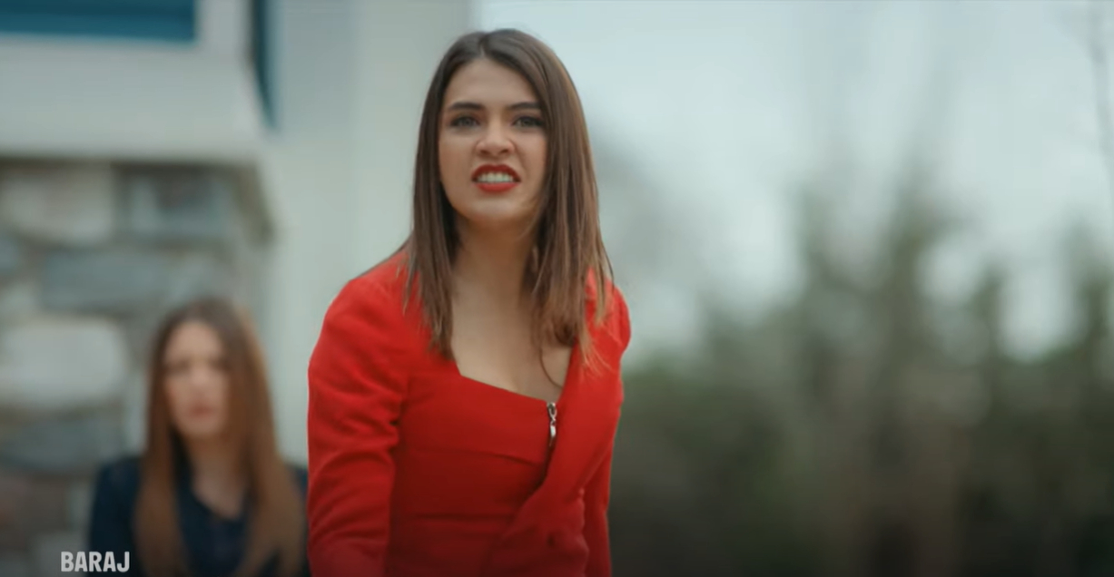 Baraj 25. Bölüm Fragmanı - Onedio