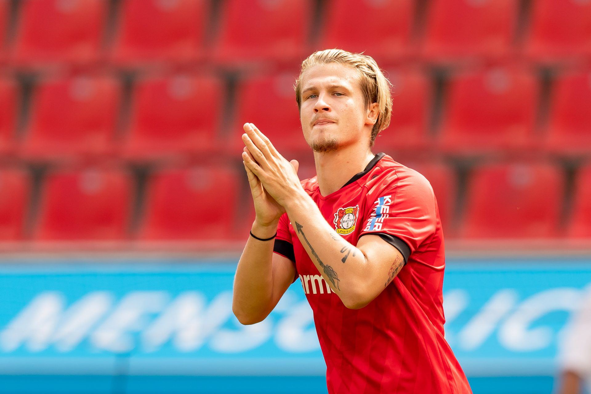 Beşiktaş'tan Tin Jedvaj Stoper Atağı! Tin Jedvaj Kimdir? Hangi ...