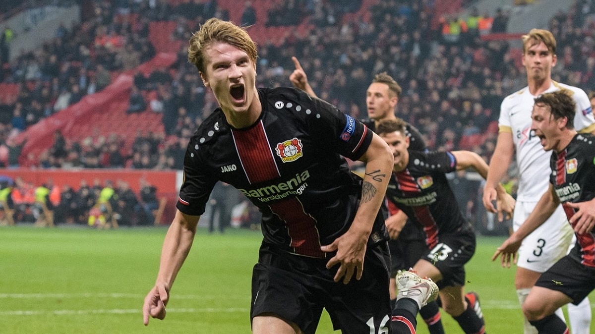 Beşiktaş'tan Tin Jedvaj Stoper Atağı! Tin Jedvaj Kimdir? Hangi ...