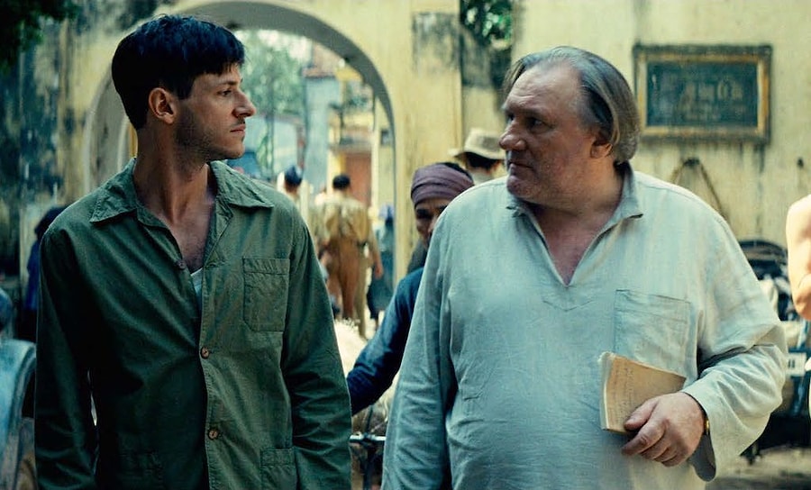 Kesinlikle İzlemeniz Gereken En İyi Sanat Filmleri - Onedio