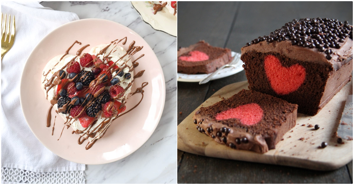 Yalnızların Bile Sevgililer Gününü Güzelleştirecek Kalp Şeklinde 12 ...