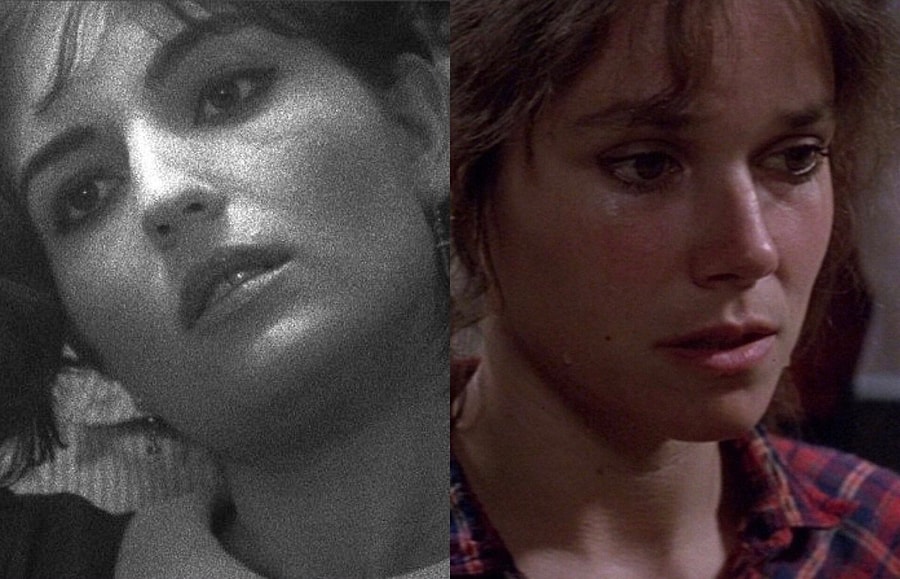 Görünmeyen Bir Varlığın Cinsel Saldırısına Uğradığını Söyleyen Doris ...