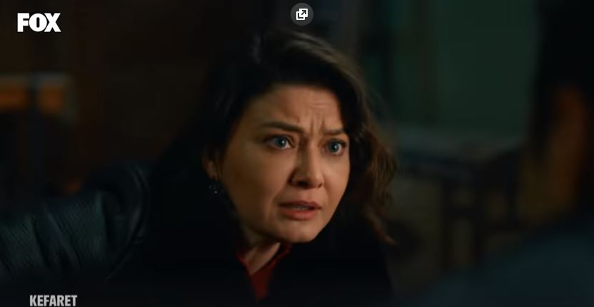 Kefaret 15. Bölüm 1. Fragmanı - Onedio