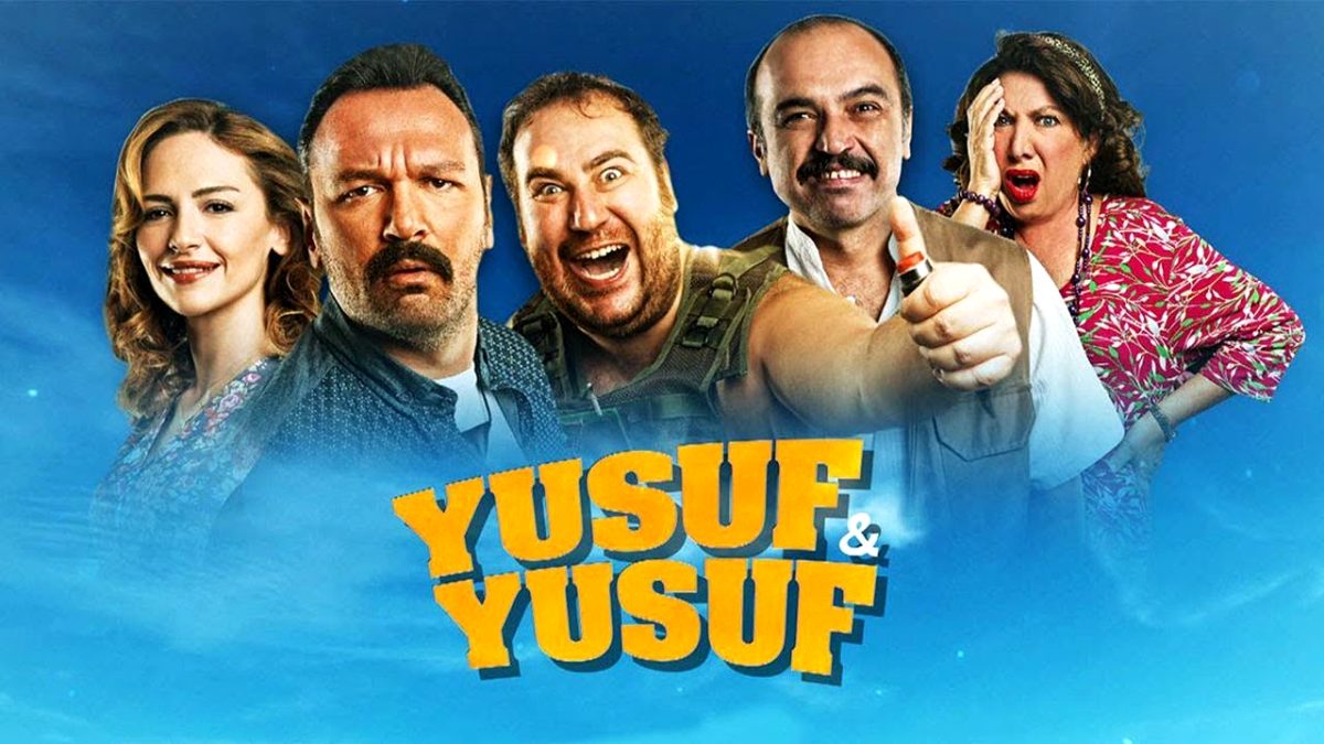 Yusuf Yusuf Filmi Konusu Nedir? Yusuf Yusuf Oyuncuları Kimlerdir ...