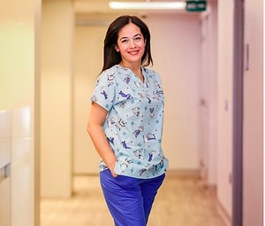 Ünlülerin Doktoru Banu Çiftçi'ye Arkadaş Şantajı: 'Kirli Çamaşırlarını ...