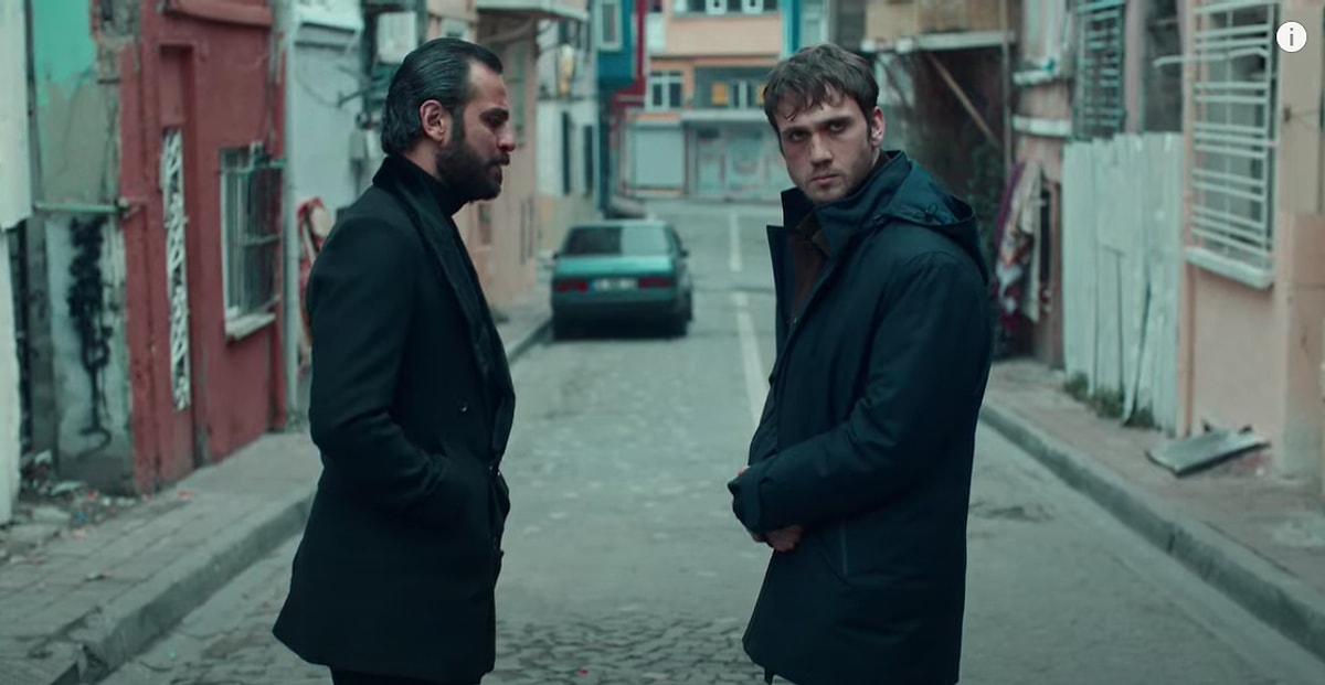 Çukur 4. Sezon 26. Bölüm Fragmanı Yayınlandı! - Onedio