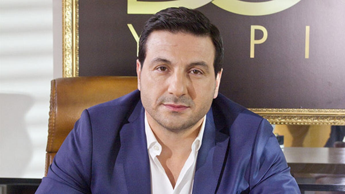 Davut Güloğlu Kaç Yaşında ve Nereli? Ünlü Şarkıcı Davut Güloğlu Kimdir ...