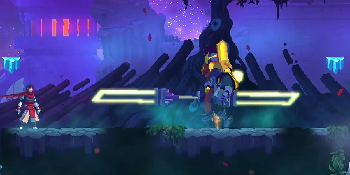 Oyuncunun Harman Olduğu 7 Boss Fight - Onedio