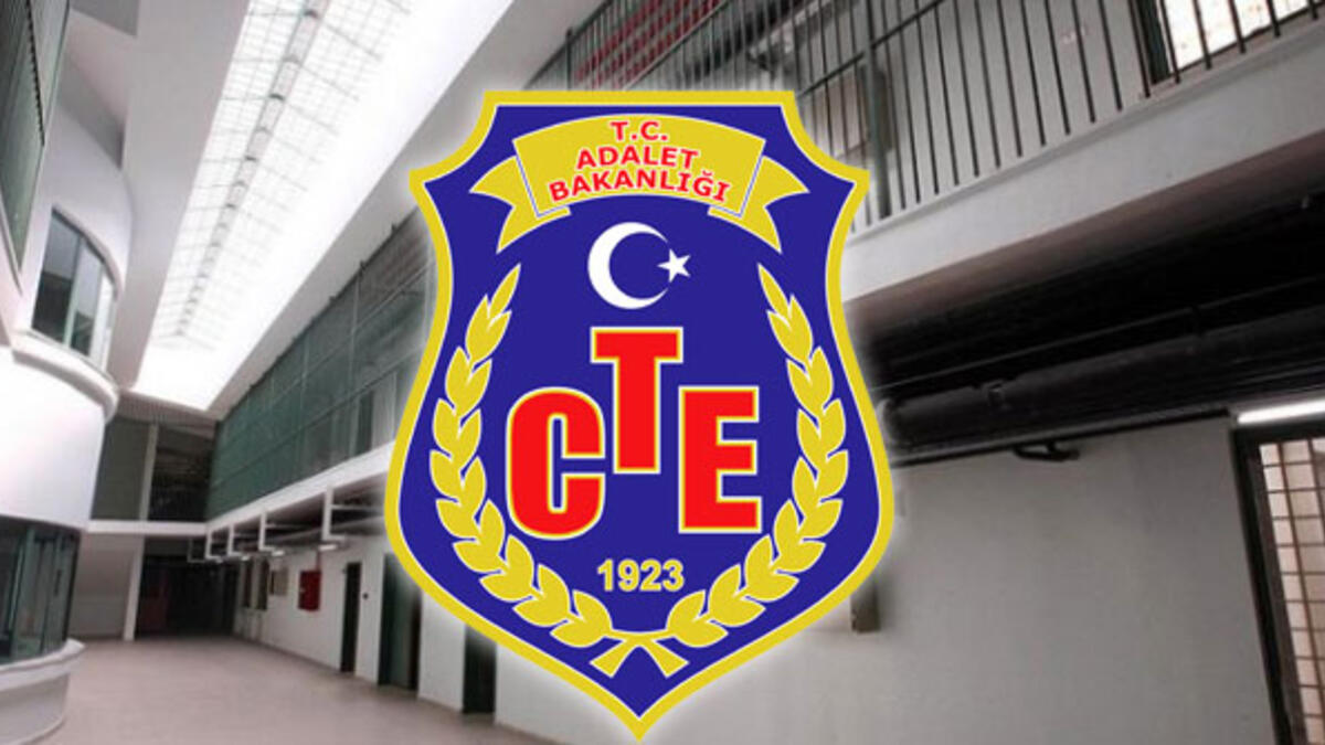 Ceza ve Tevkifevleri Genel Müdürlüğü 58 Temizlik Görevlisi Alacak! İşte ... Ceza ve Tevkifevleri Genel Müdürlüğü 58 Temizlik Görevlisi Alacak! İşte ...