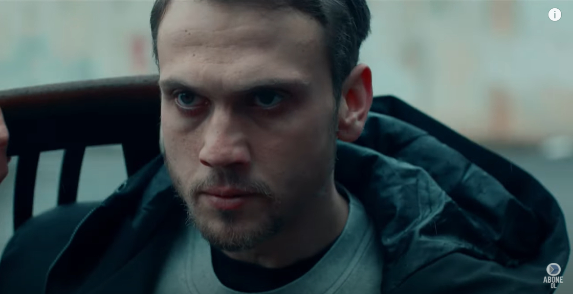 Çukur 4. Sezon 27. Bölüm Fragmanı Yayınlandı! Yamaç Sultan Hanım'la ...