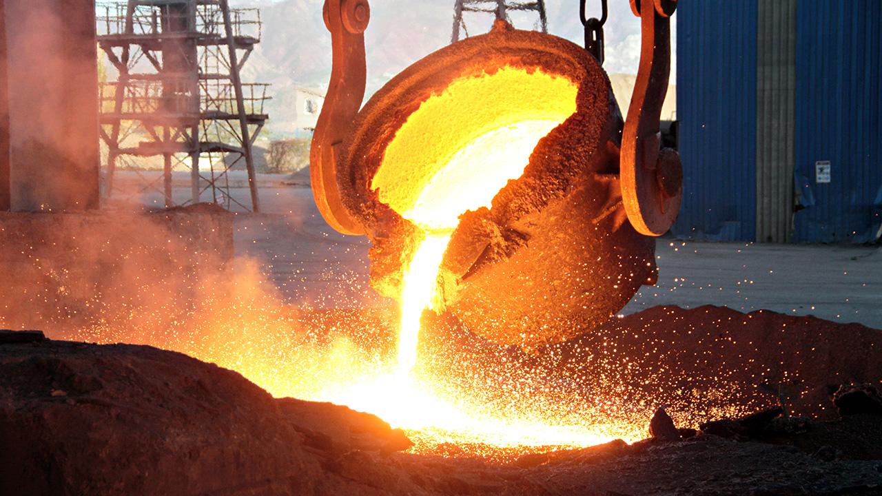 Türkiye'nin Sanayi Üretimi Arttı - Onedio