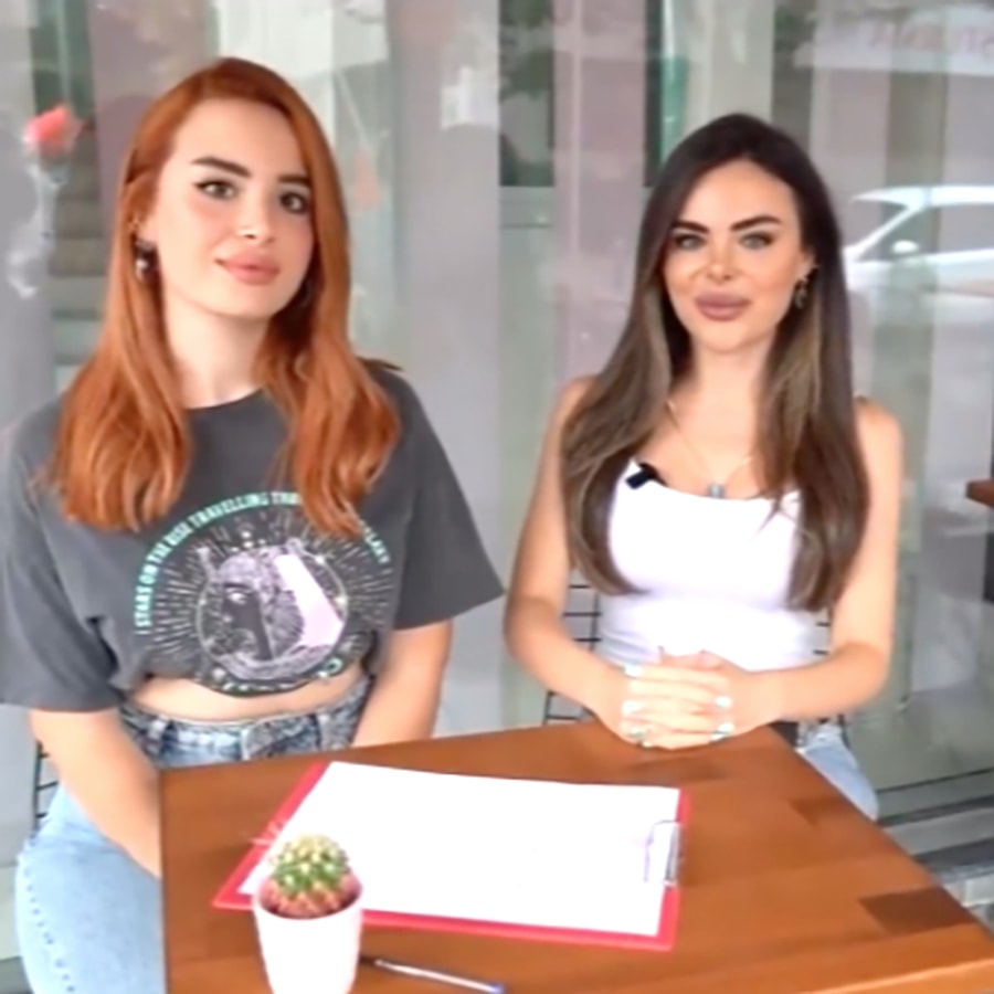 Zaman Zaman Tepkilerin Odağı Haline Gelen Fenomen Doktor Berika Demir ...