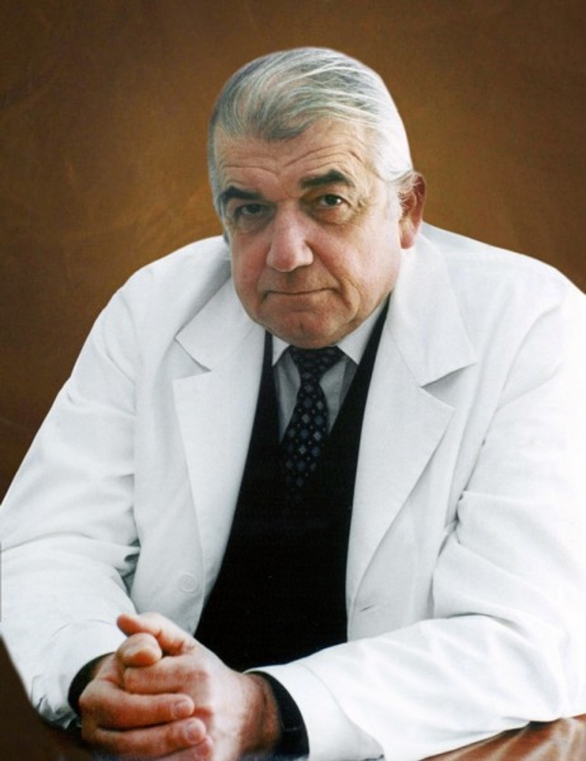 Meşhur Fotoğrafın Hikayesini Biliyor musunuz? Zbigniew Religa ve 23 ...