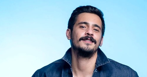 Seni Çok Bekledim "Selahattin" Caner Şahin Kimdir? Caner Şahin Kaç ...