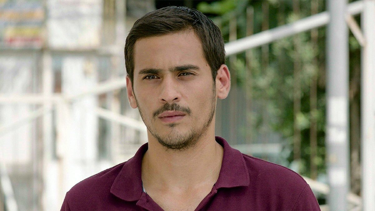 Seni Çok Bekledim "Selahattin" Caner Şahin Kimdir? Caner Şahin Kaç ...