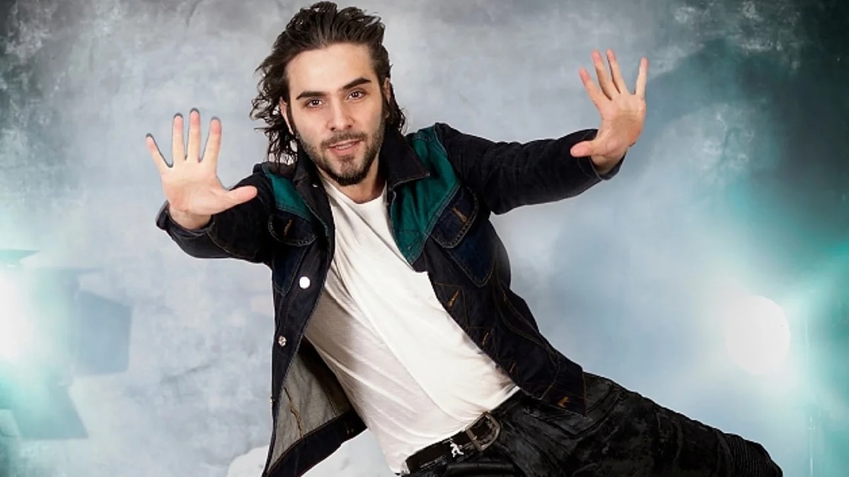 Ünlü Sanatçı İsmail YK kimdir? İsmail YK Kaç Yaşında ve Nereli? - Onedio