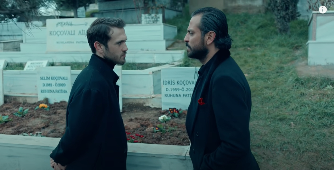 Çukur 4. Sezon 29. Bölüm Fragmanı Yayınlandı! - Onedio