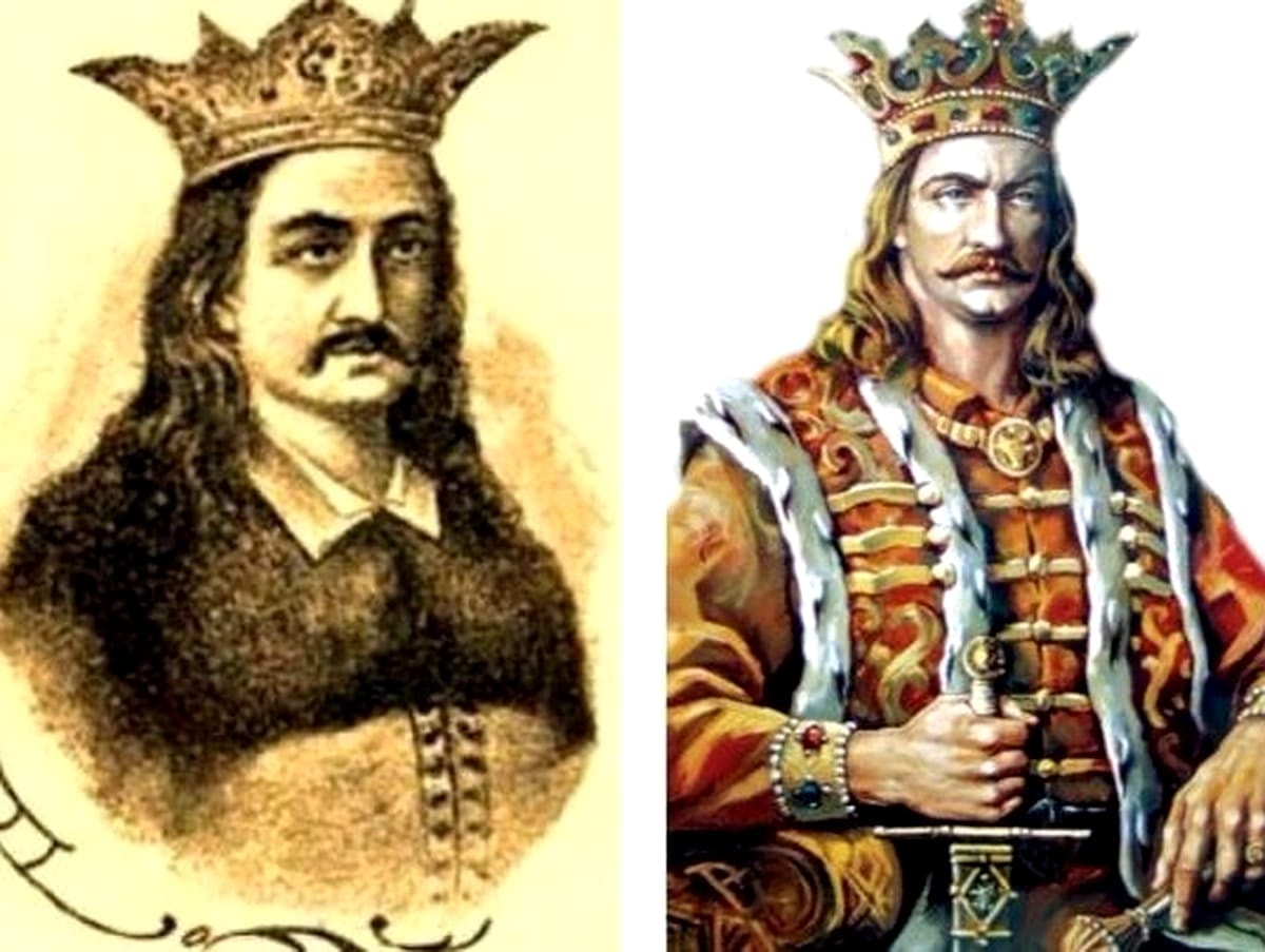 Vlad Drakula Hakkındaki Tüyler Ürperten Gerçekler - Onedio